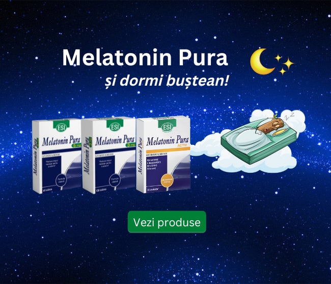 Normolip 5, 30 capsule vegetale – PANSI