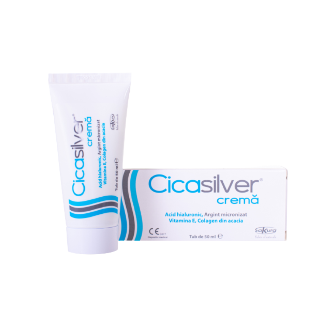 Salvaderma | Crema cicatrizanta | Pansi – PANSI