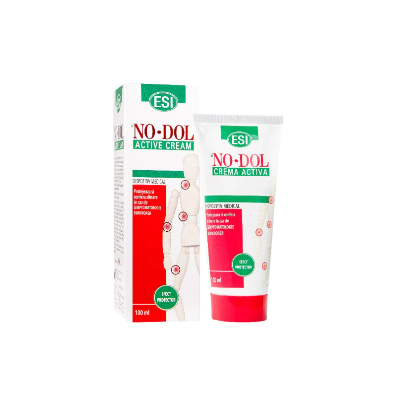 NO DOL Dureri Articulare| Pansi – PANSI